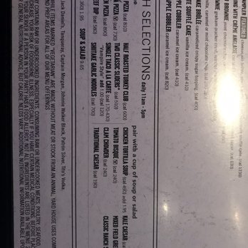 YARD HOUSE - Updated April 2025 - 1952 Photos & 1297 Reviews - 3775 ...