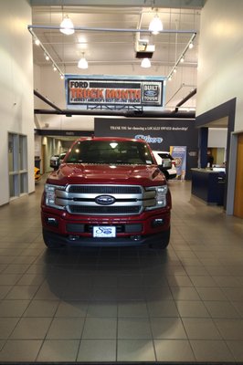 STIVERS FORD LINCOLN - Updated December 2025 - 23 Reviews - 1450 E ...