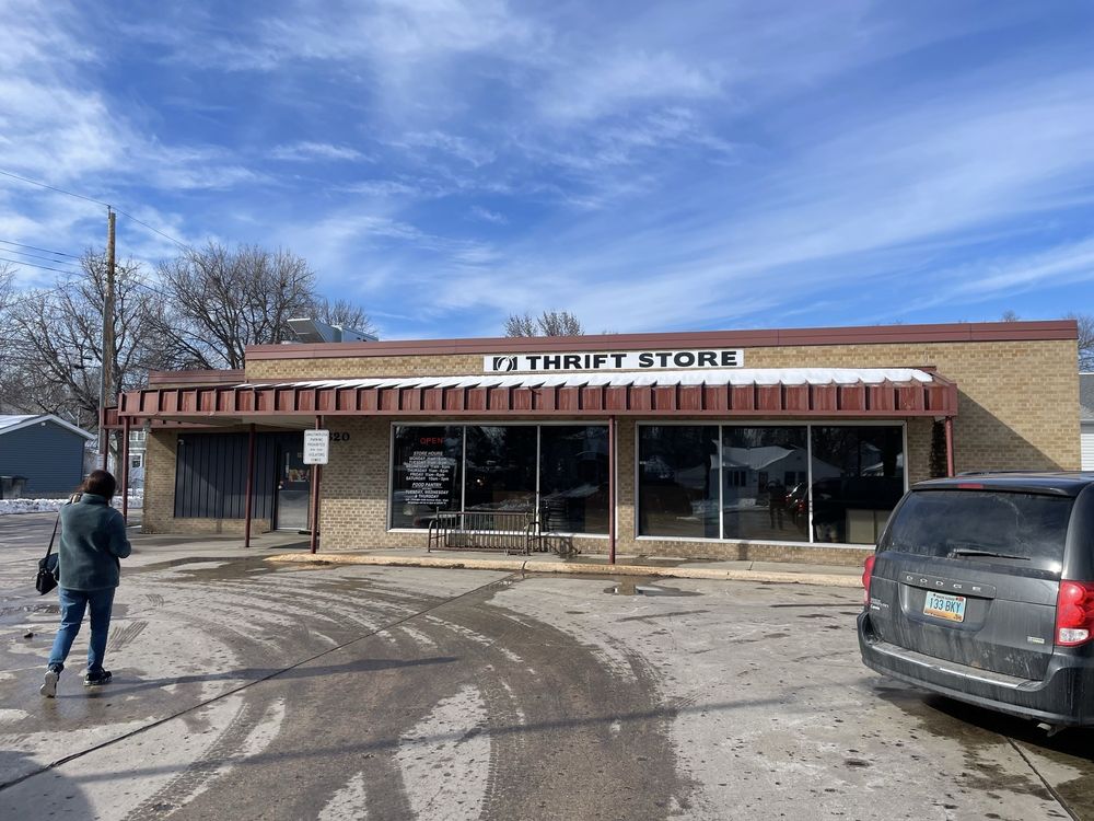 ST. JOSEPH’S SOCIAL CARE AND THRIFT STORE - Updated June 2026 - 620 8th ...