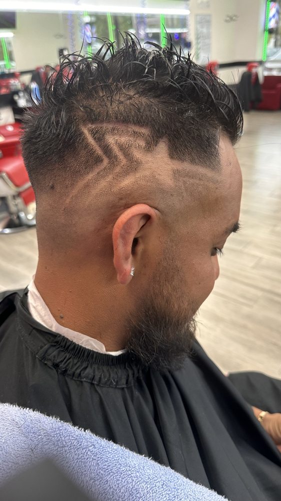 FINEST CUT’Z DOMINICAN BARBERSHOP - 23 Photos - 2835 Rolling Rd ...