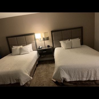 HAMPTON INN STOW - Updated December 2025 - 130 Photos & 33 Reviews ...
