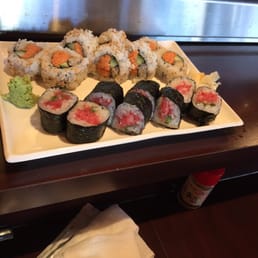 SUSHI II - Updated September 2025 - 4601 Photos & 893 Reviews - 655 ...