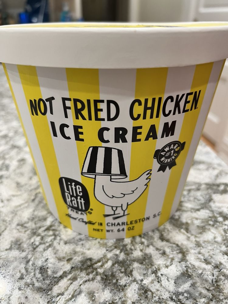 LIFE RAFT TREATS - Updated December 2025 - 51 Photos & 13 Reviews ...