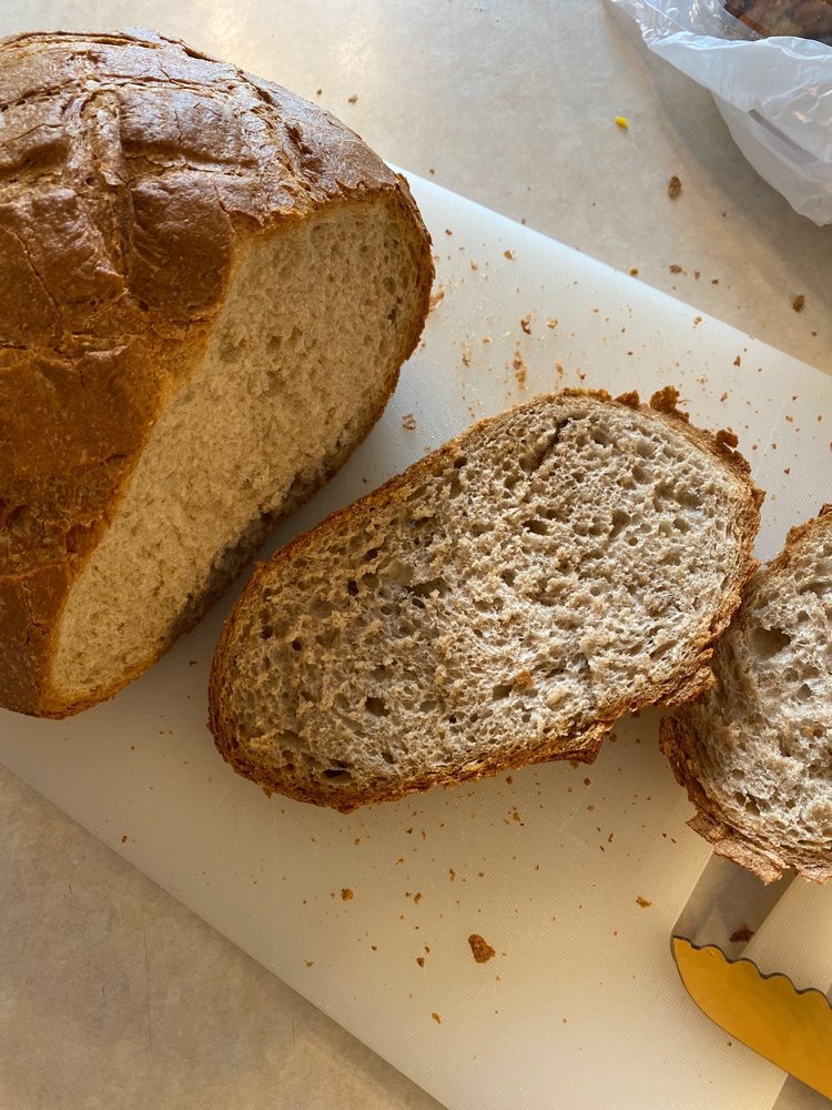 VICTORY BREAD - Updated May 2024 - 69 Photos & 81 Reviews - 14049 ...