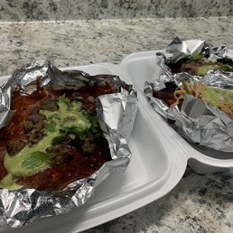 THE TACO SPOT - Updated August 2024 - 46 Photos & 61 Reviews - 264 ...