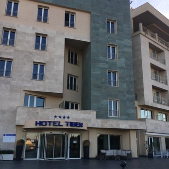 HOTEL TIBER - Updated October 2025 - 33 Photos & 16 Reviews - Via della ...
