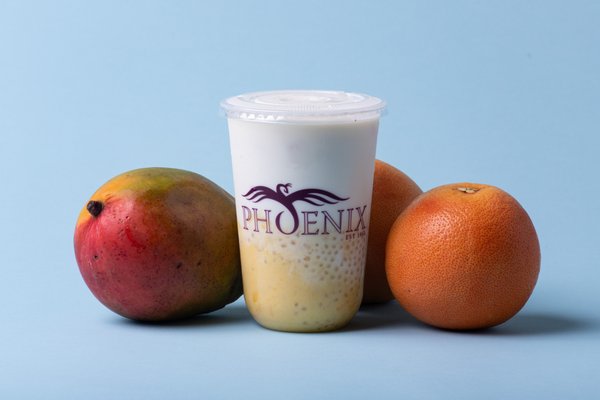 PHOENIX DESSERT - 238 Photos & 89 Reviews - 7420 Clairemont Mesa Blvd ...