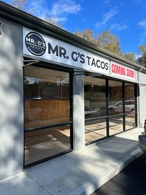 MR. G’S TACOS - TEMP. CLOSED - Updated April 2024 - 21991 El Toro Rd ...