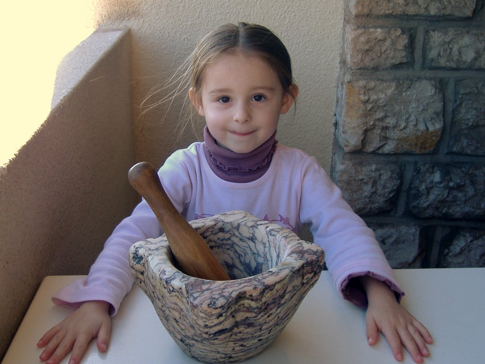 LES POMMADES CULINAIRES DE COLINE - 3 Léon Gautier, Hyères, Var, France ...