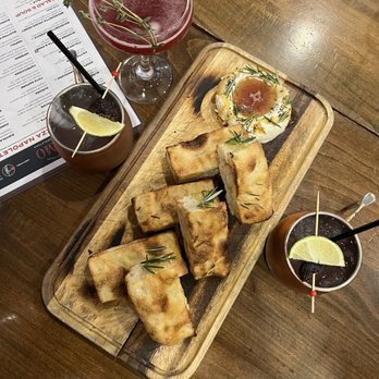 POMO - PHOENIX - Updated June 2024 - 1319 Photos & 1300 Reviews - 705 N ...