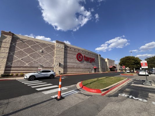 TARGET - Updated December 2025 - 173 Photos & 134 Reviews - 10900 ...