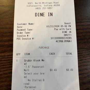 COUSINS SUBS - Updated January 2026 - 71 Photos & 36 Reviews - 9321 ...