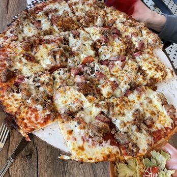 FOX RIDGE PIZZA BAR AND GRILL - Updated December 2025 - 151 Photos ...