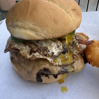 OMG! BURGERS & BREW - Updated December 2025 - 304 Photos & 368 Reviews ...