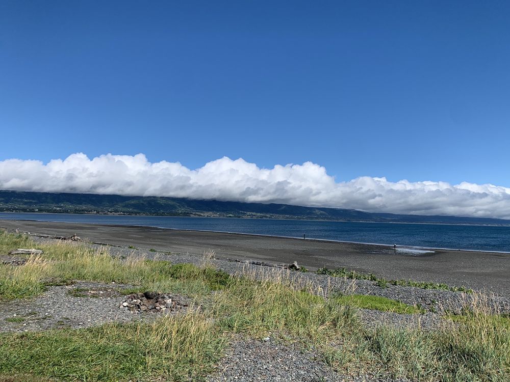 HERITAGE RV PARK - 16 Reviews - 3550 Homer Spit Rd, Homer, AK - Yelp