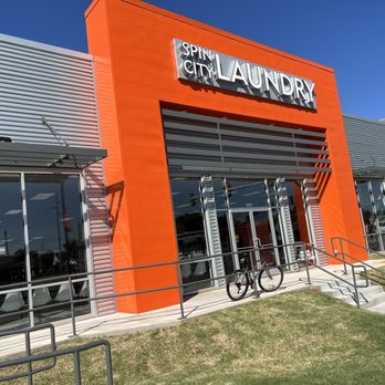 SPIN CITY LAUNDRY - Updated December 2025 - 23 Photos & 27 Reviews - 3005 N Classen Blvd ...