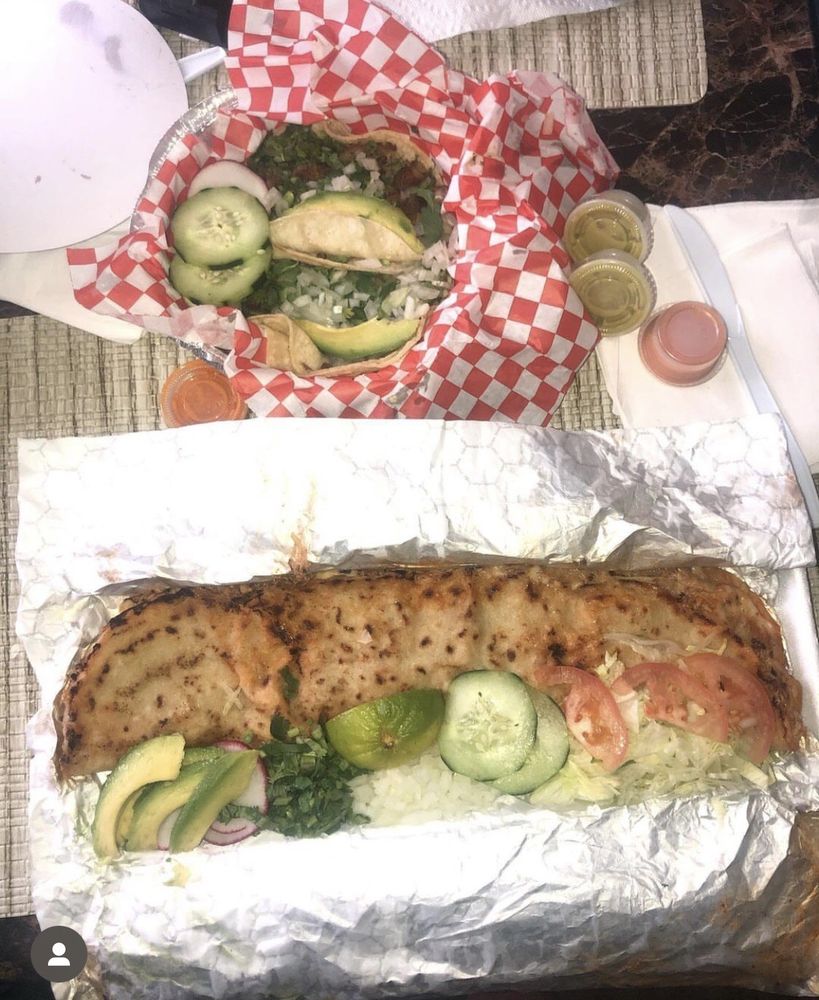 TAQUERIA LEO - Updated April 2024 - 11600 Kilburn Rd, Houston, Texas ...