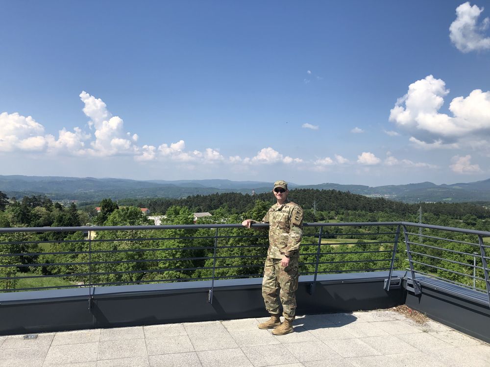 COLORADO ARMY NATIONAL GUARD RECRUITING - Request Information - 14 ...