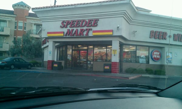 SPEEDEE MART NO 121 - Updated September 2025 - 804 E Flamingo Rd, Las ...