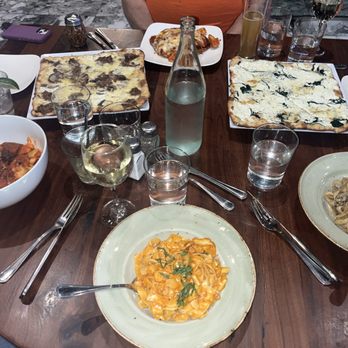 ECCO - Updated July 2025 - 235 Photos & 163 Reviews - 6540 Main St ...