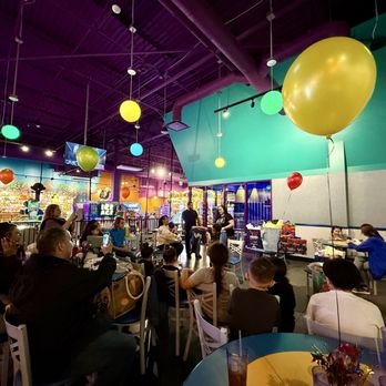 JOHN’S INCREDIBLE PIZZA - CARSON - Updated February 2025 - 856 Photos ...