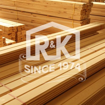 R&K BUILDING SUPPLIES - Updated December 2025 - 12 Photos & 37 Reviews ...