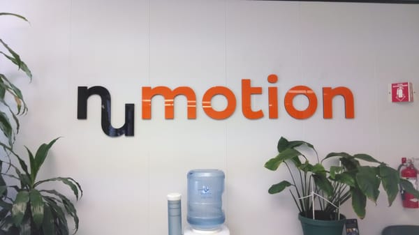 NUMOTION - Updated December 2025 - 125 Reviews - 3500 Thomas Rd, Santa ...
