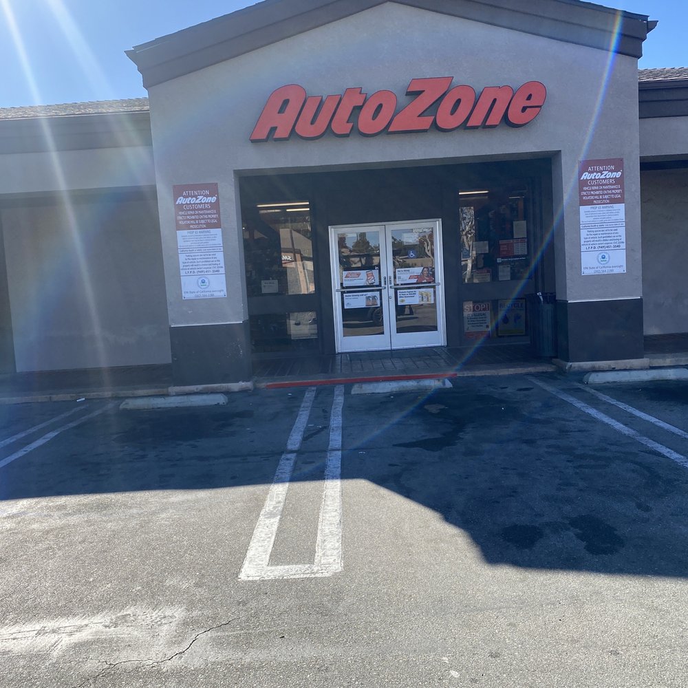 Autozone La Paz Camino Real Hot Sale | www.pacificproductsandservices.com