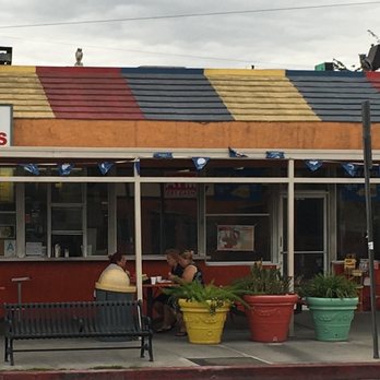 1ST STREET BURGERS - Updated July 2024 - 106 Photos & 132 Reviews ...