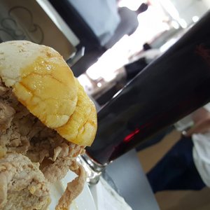 CONGA - CASA DAS BIFANAS - 38 Photos & 34 Reviews - Sandwiches - R. do ...