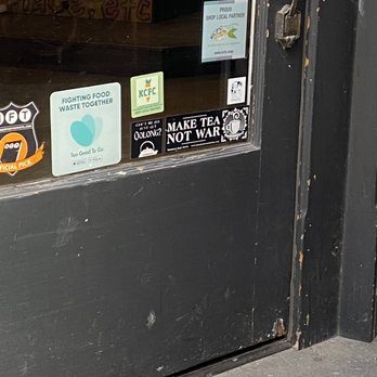 THE RANDOM TEA ROOM & CURIOSITY SHOP - Updated December 2025 - 150 ...