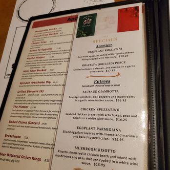 TREE GUYS PIZZA PUB - Updated December 2025 - 229 Photos & 210 Reviews ...