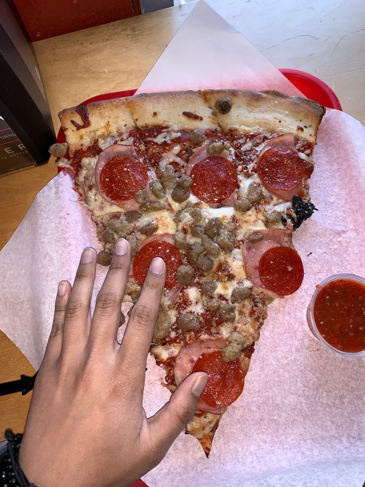 PICASSO’S PIZZERIA - Updated July 2024 - 154 Photos & 280 Reviews - 621 ...