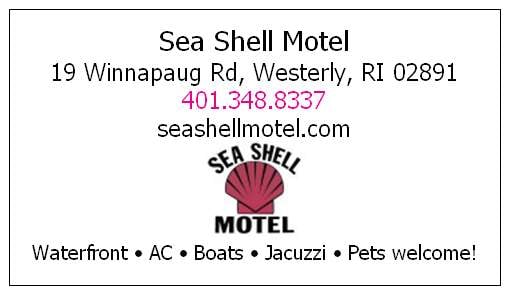 SEA SHELL MOTEL - Updated August 2025 - 11 Photos & 14 Reviews - 19 ...