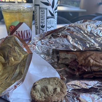 SACKS SANDWICHES - PHOENIX - Updated August 2024 - 96 Photos & 197 ...