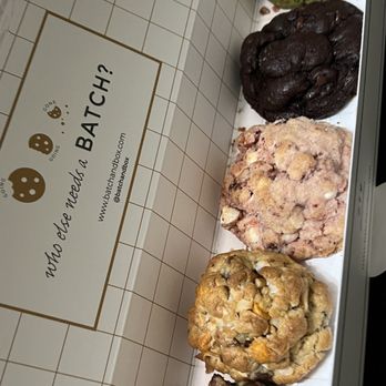 BATCH & BOX - DEL MAR - Updated February 2025 - 690 Photos & 771 ...