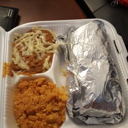 BURRITO FACTORY - Updated October 2025 - 76 Photos & 171 Reviews - 2025 ...