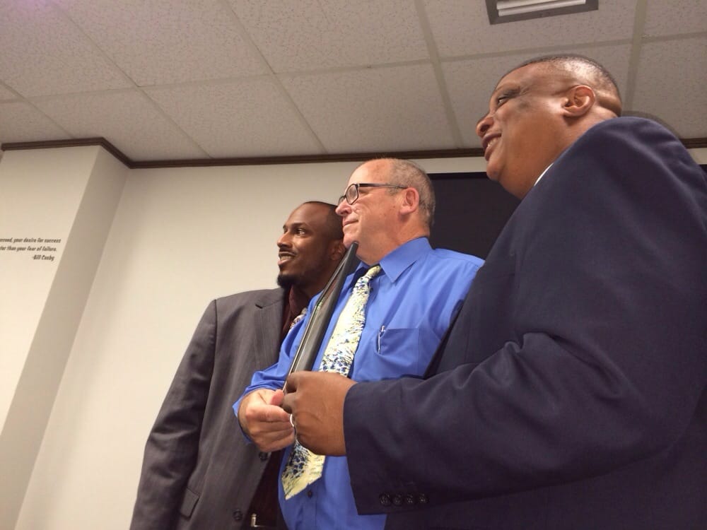 LIBERTY NATIONAL- LARRY MCDANIEL AGENCY - Updated October 2025 - 3421 N ...