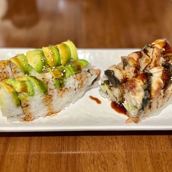 KUMA SUSHI - Updated December 2025 - 1219 Photos & 381 Reviews - 6135 ...