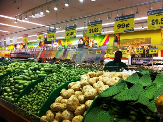 FOOD BAZAAR SUPERMARKET - Updated December 2025 - 43 Photos & 16 ...