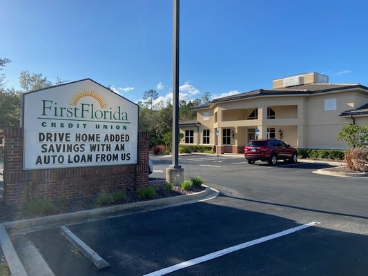 FIRST FLORIDA CREDIT UNION - Updated January 2026 - 11 Photos - 1950 Cr ...
