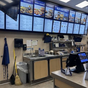 CULVER’S - Updated January 2026 - 72 Photos & 30 Reviews - 1111 W ...