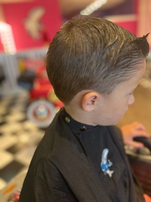 SHARKEY’S CUTS FOR KIDS - WEST GABLES - Updated September 2025 - 110 ...