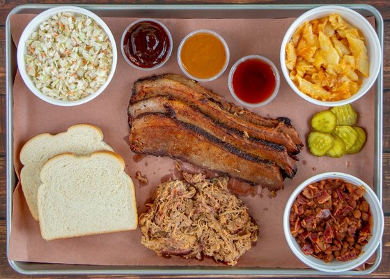 BOBBIE LANE’S BBQ - 10 Reviews - 101 S Main St, Decatur, Illinois ...