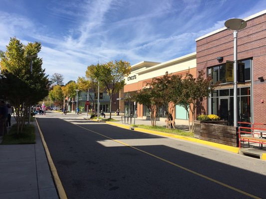 Potomac Town Place - Trusted Since 2017 - Updated July 2025 - 15100 ...