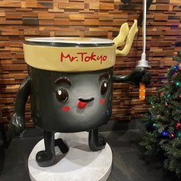 MR TOKYO JAPANESE RESTAURANT - Updated October 2025 - 334 Photos & 272 ...