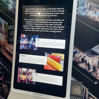 PARTEA NYC - UNION SQUARE - Updated August 2024 - 289 Photos & 67 ...