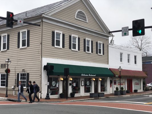 BELLISSIMO RESTAURANT - 239 Photos & 240 Reviews - Italian - 10403 Main ...