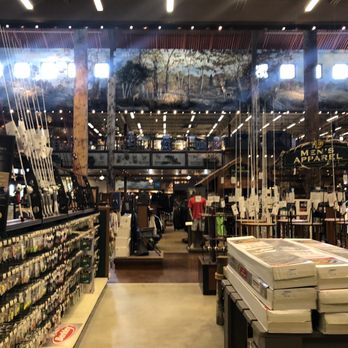 BASS PRO SHOPS - Updated January 2026 - 77 Photos & 54 Reviews - 6425 ...