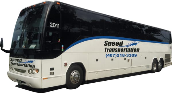 SPEED TAXI TRANSPORTATION - Updated December 2024 - Kissimmee, Florida ...